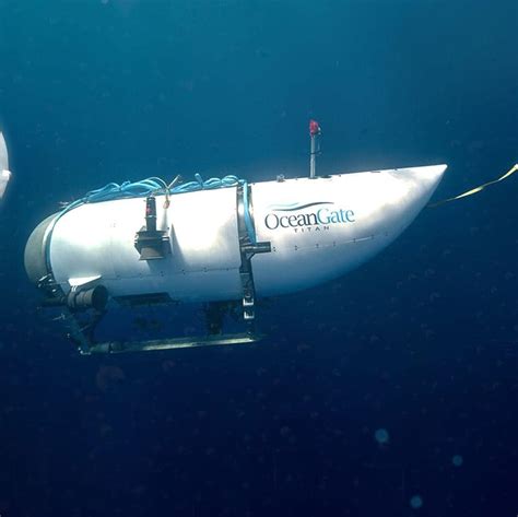 විශ්වාස කරන්න … ᴛɪᴛᴀɴ සබ්මැරීනයේ ගමන් ගත් බිලියන හා මිලියනපතියන්ට මේ මොහොතේ හෝ අවස්ථාවක්