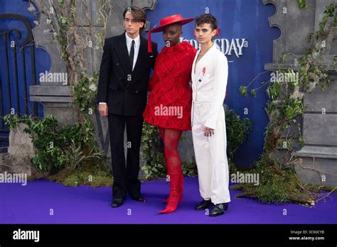 London Uk 30 Jul 2025 Pictured L R Georgie Farmer Joy Sunday