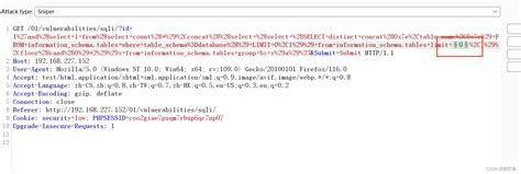 Sql注入之路之三：报错注入sql注入报错注入group By Csdn博客