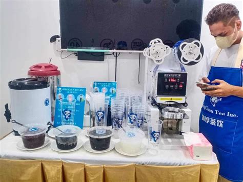 Bingchun Tea Inc Cainta