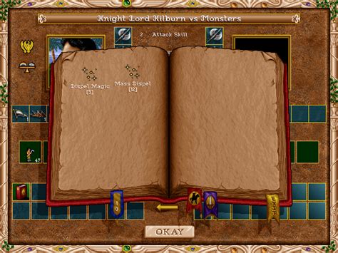 Magic Book Mass Dispel Spell · Issue 7447 · Ihhubfheroes2 · Github