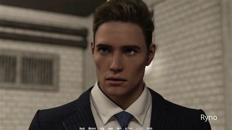 Leaving Dna Ep 2 Gameplay Eporner