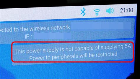 Can Raspberry Pi Be Used With Anything Other Than A V A Compatible Power Adapter I Compared