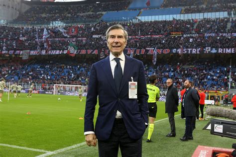Braida Esalta Due Rossoneri Avrebbero Giocato Anche Nel Mio Milan Di Fuoriclasse Spazio Milan