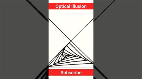 Optical Illusion Shorts Youtube