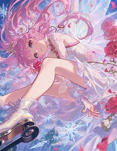 Pixai Ai Art Generator Create Stunning Anime Ai Art