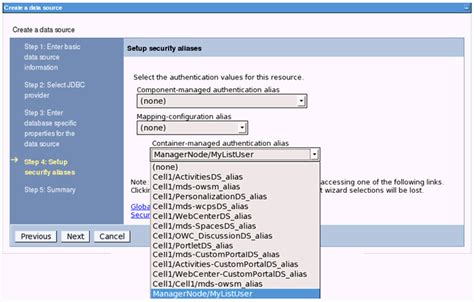 5 Managing Oracle Webcenter Portal On Ibm Websphere