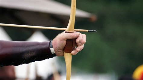 Different Types Of Arrow And Which One Is For You