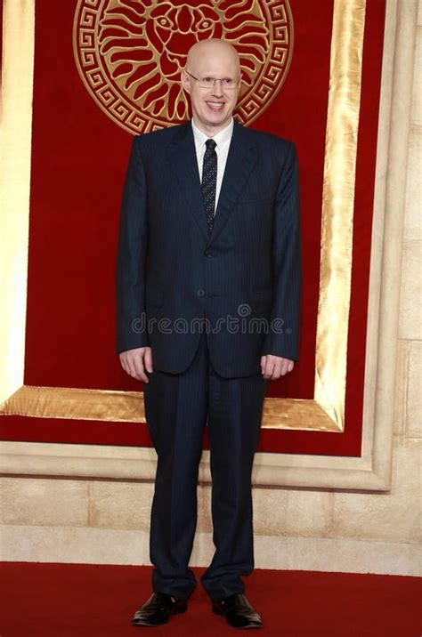 Gladiator Ii The Royal Film Performance And Global Premiere Editorial Photography Image Of