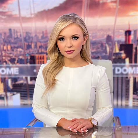 The Lovely Kendall Smith Fox Weather Rweathergirls
