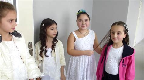 ელენეს საახალწლო ზეიმი Youtube