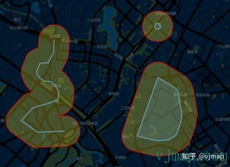 前端几何计算GIS空间分析库介绍及优缺点分析 知乎