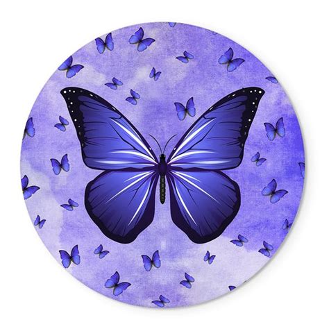 Fotos De Borboletas Rosa E Roxas Ilustração De Borboleta Preto E