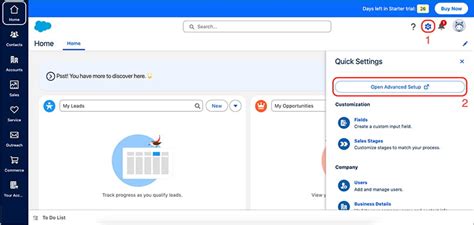 How To Enable Accessibility On My Salesforce Experience Builder Website