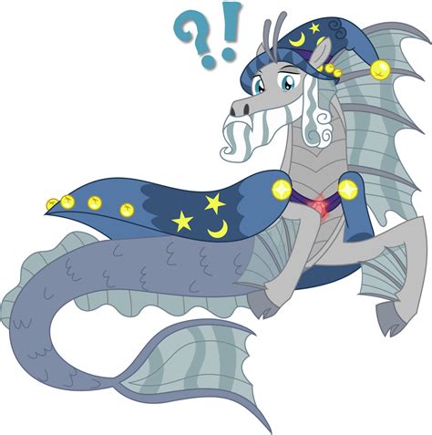 Vector Starswirl The Siren By Sketchmcreations On Deviantart