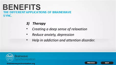 Brainwave Entrainment Ppt