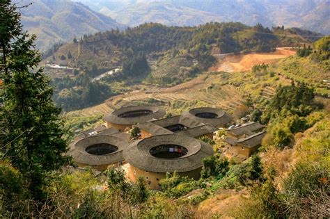 Fujian Tulou A Definitive And Detailed Guide Being A Nomad