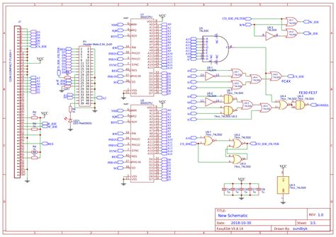 Bbc Ramrom Cpu Socket Platform For Creating And Sharing Projects