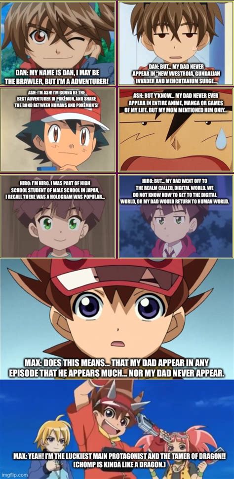Digimon Memes And S Imgflip