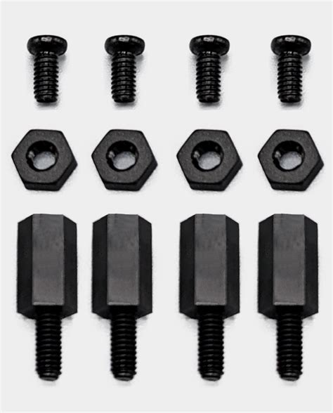 Mister Mt32 Pi Hat V2 1 Buy Mister Expansion Boards And Accessories