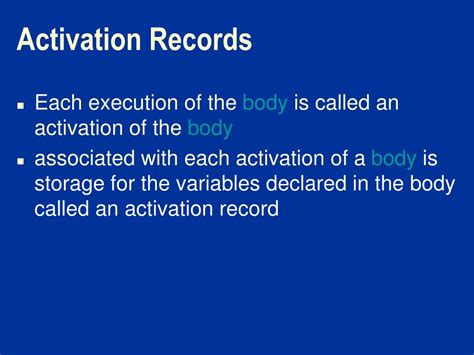 Ppt Chapter 5 Programming Languages And Constructs By Ravi Sethi Powerpoint Presentation Id