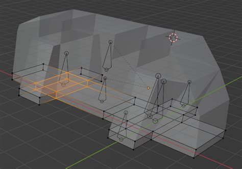 Step 1 Creating 3d Model Modding Docs For Expeditions And Snowrunner