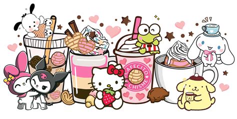 76 Hk Cafecito Chisme W Friends Uv Dtf AvvÁ Boutique