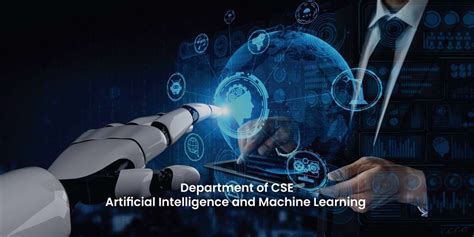 Cse Artificial Intelligence And Machine Learning Atme