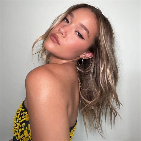 Olivia Ponton 09162022 • Celebmafia