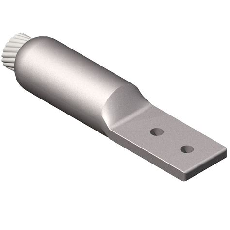 230 Kv Aluminum Compression Terminal Connectors