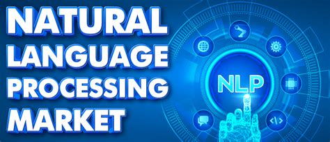 Natural Language Processing Nlp Market Size Share And Growth 2032