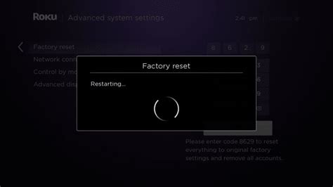 How To Reset Roku Device In Box Or Streaming Stick Fast Method