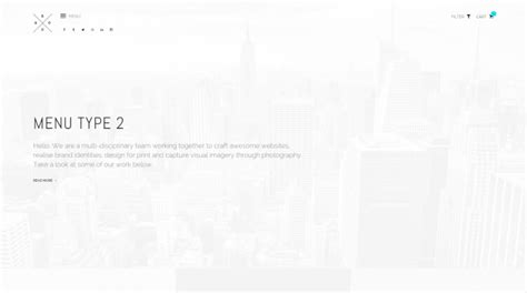 32 Best Simple Clean WordPress Blog Themes 2018 Theme Junkie