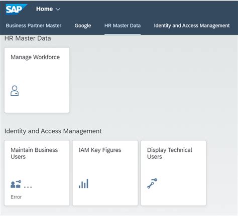 SAP S 4HANA Cloud Content Federation With SAP BTP SAP Community