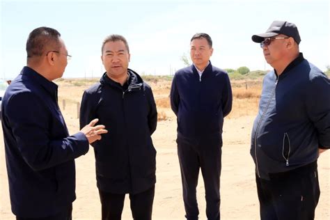 王国泉在棋蒙地区调研黄河流域生态保护和高质量发展、安全生产、疫情防控、中央环保督察通报典型案例整改澎湃号·政务澎湃新闻 The Paper