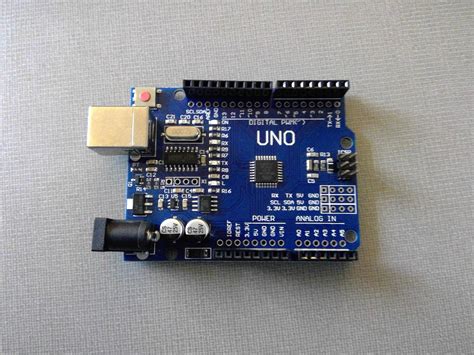 Identification Help Hardware Arduino Forum