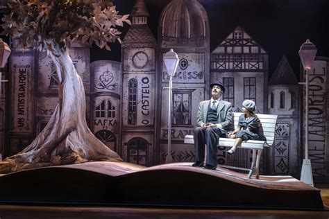 Kafka E A Boneca Chega A São Paulo Com Ingressos Gratuitos