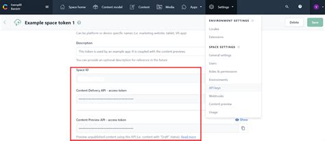 Exemplifi How To Launch A Dynamic Website Using Contentful And Nuxtjs