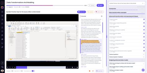 Enterprise DNA Master Data Skills AI