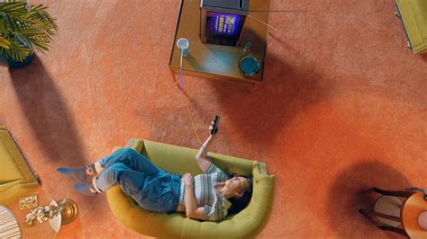 Lazy Susan 2019 Backdrops The Movie Database TMDB