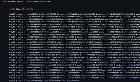 Adaptive Controller With Neural Net Equations Of Motion For High Dof Robots 6 S898 Deep