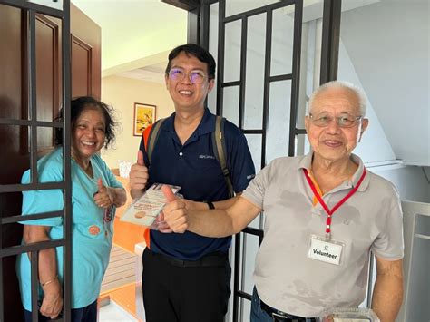 We Distributed Fruit Boxes And We Are Apple Lutely Glad To Meet You 😎 The Eastern General And