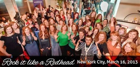 Things Not To Say To A Redhead On A Date How To Be A Redhead Redhead Makeup