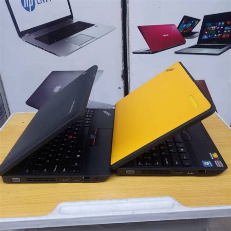 Uk Used Lenovo Thinkpad X E Mini Laptop Psero Laptop