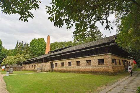有种瓷器叫中国，千年瓷都见证中华工业文明传承，景德镇陶瓷文化之旅 景德镇旅游攻略 游记 去哪儿攻略
