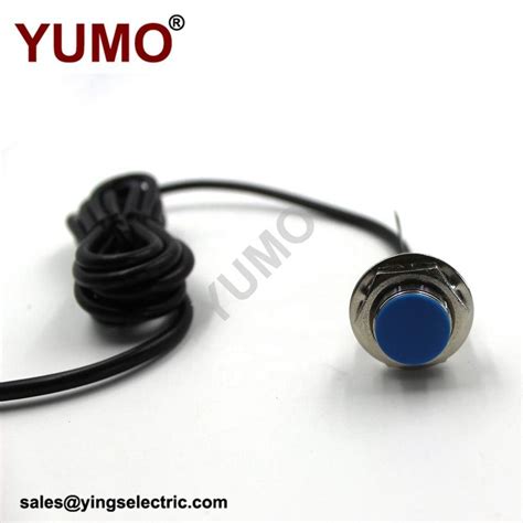 Proximity Switch Optical Inductive Proximity Sensor Capacitive Sensor China Hall Sensor And