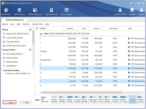 5 Solutions To Chkdsk Write Protected Error On Windows 10 8 7 Minitool Partition Wizard