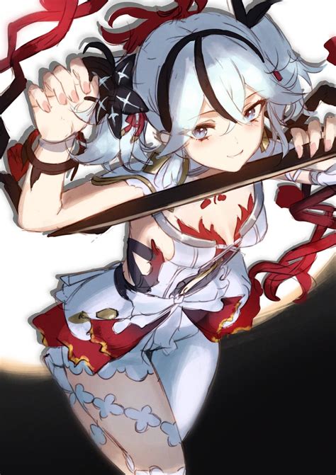 Camellya Wuthering Waves Drawn By Hirosenpai Danbooru