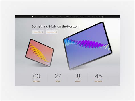Daily Ui Challenge Countdown Timer By Mayank Chittora On Dribbble