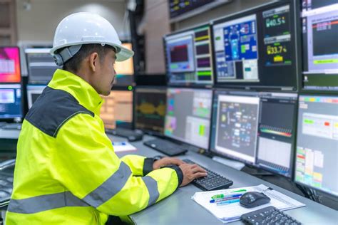 Connected Facilities Rockwells Integrated Architecture